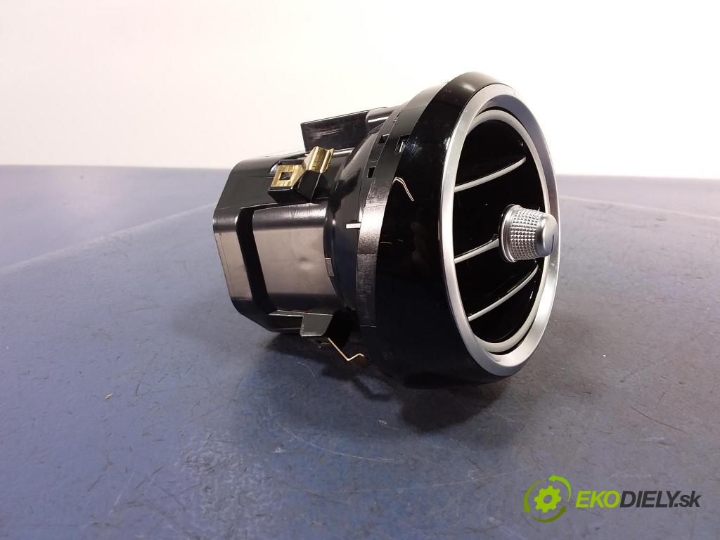 Mercedes GLC-Klasa 2018 Prúd vzduchu: Vzduch: A2058304604 | EkoDiely.sk