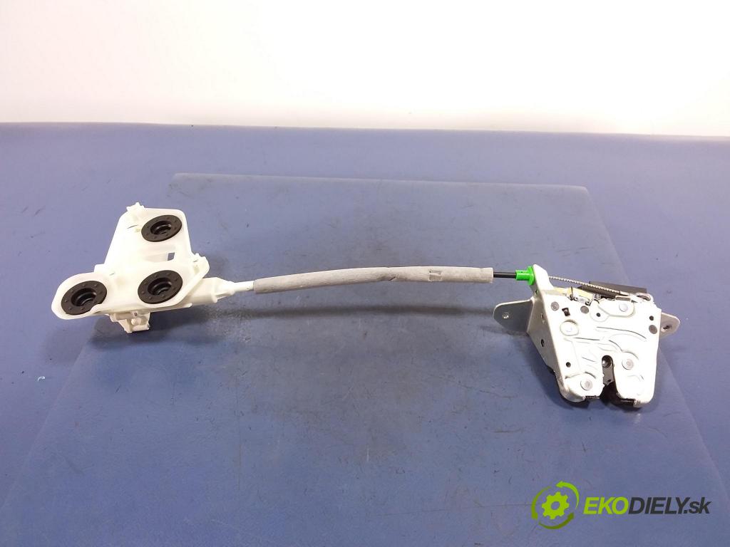 Mercedes GLC-Klasa 2018 zámok Klapky: kufra: A0997400600 | EkoDiely.sk