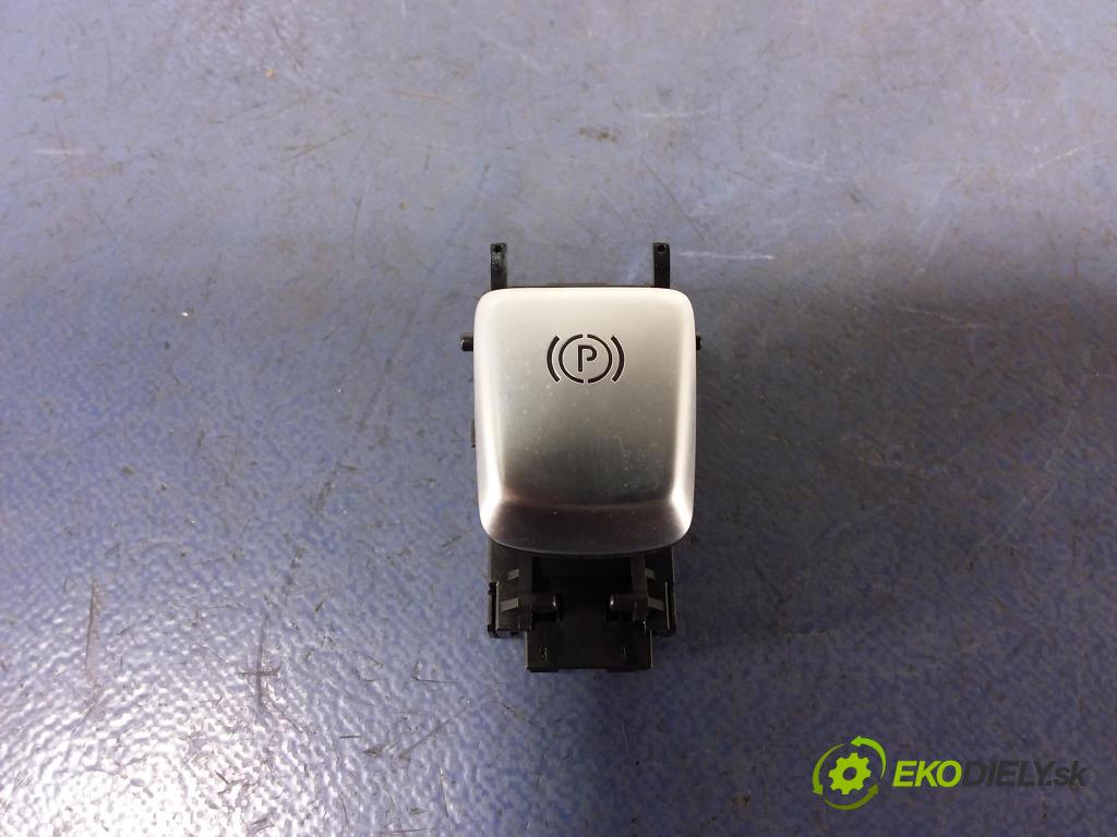 Mercedes GLC-Klasa 2018 Přepínač Brzda: Manuální A2059051516 | EkoDily.cz