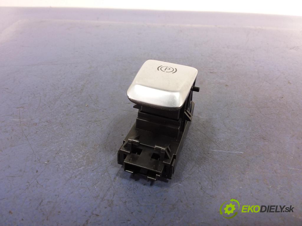 Mercedes GLC-Klasa 2018 Přepínač Brzda: Manuální A2059051516 | EkoDily.cz