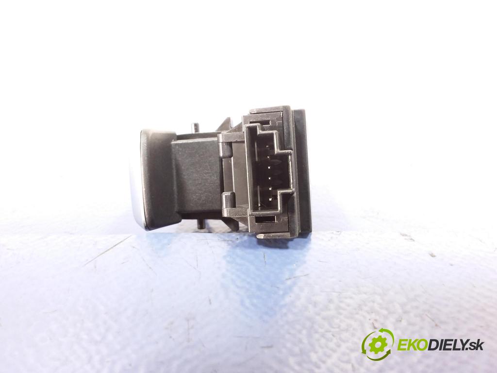 Mercedes GLC-Klasa 2018 Přepínač Brzda: Manuální A2059051516 | EkoDily.cz