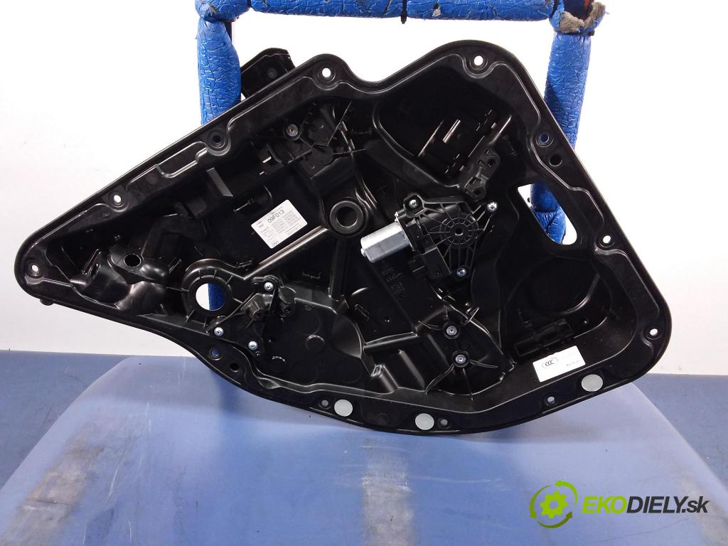 Mercedes GLC-Klasa 2018 mechanizmus okná Okná: zad Vľavo: A2537600200 ...