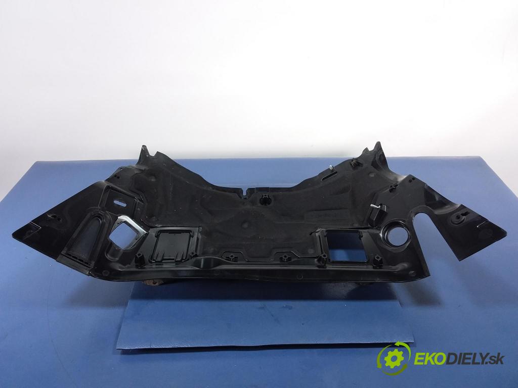 Mercedes GLC-Klasa 2018 kryt Motor: A2536207600 | EkoDiely.sk