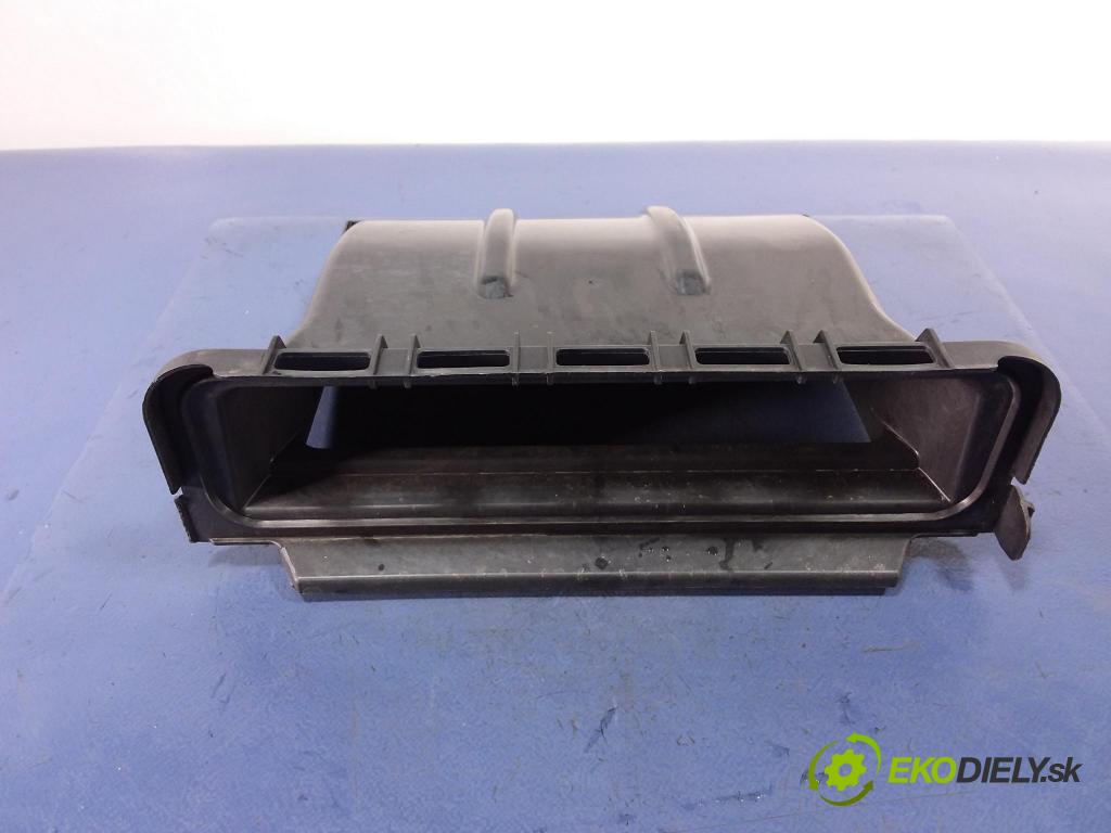 Mercedes GLC-Klasa 2018 kryt Motor: A2138307400 | EkoDiely.sk