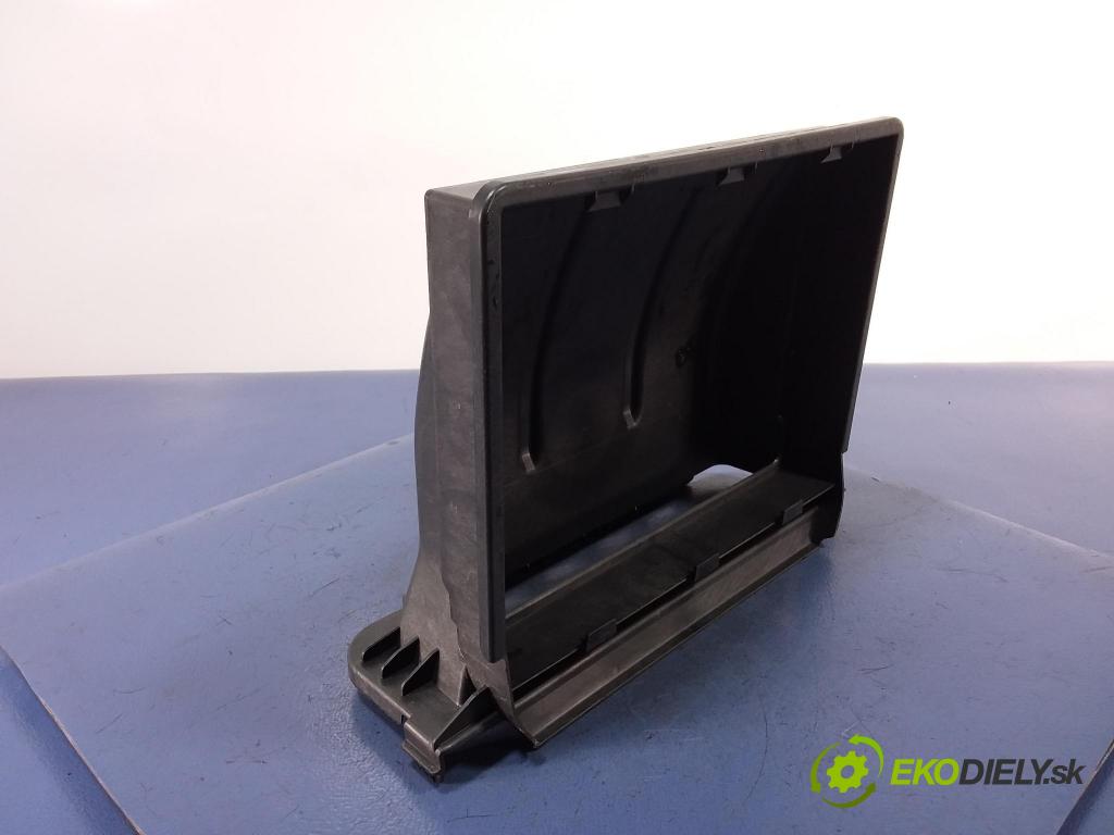 Mercedes GLC-Klasa 2018 kryt Motor: A2138307400 | EkoDiely.sk