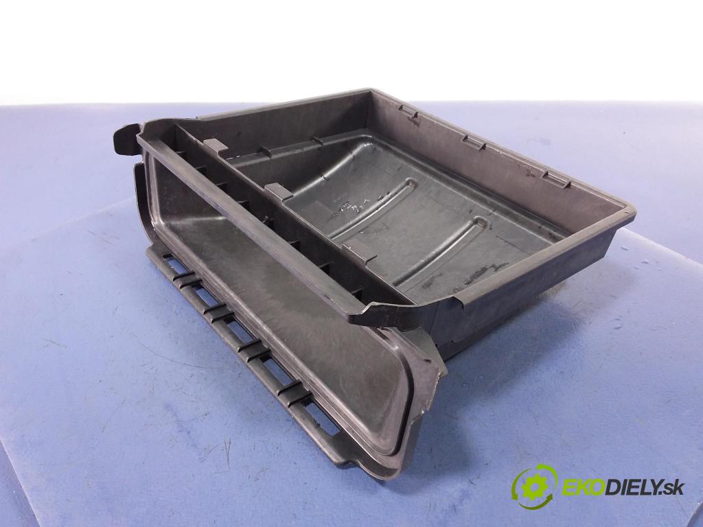 Mercedes GLC-Klasa 2018 kryt Motor: A2138307400 | EkoDiely.sk