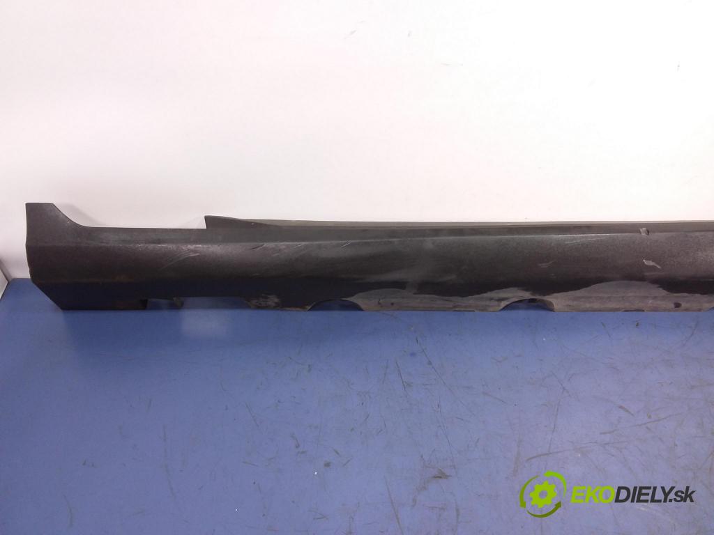 Mercedes GLC-Klasa 2018 lišta Práh: A2536980800 | EkoDiely.sk