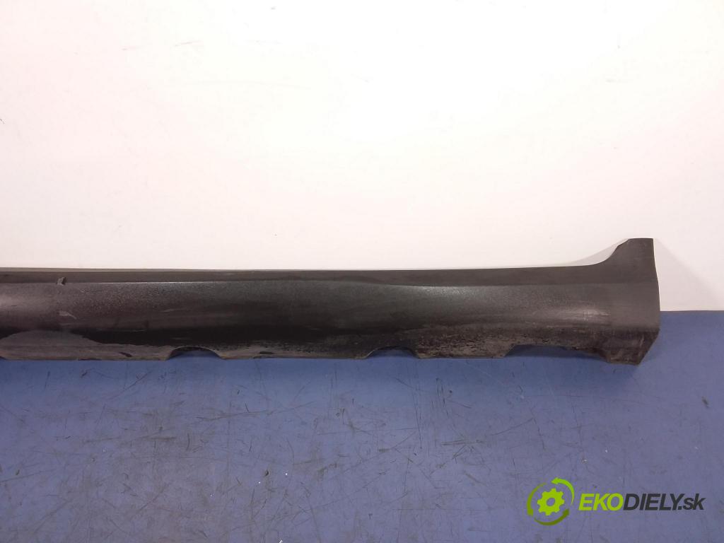 Mercedes GLC-Klasa 2018 lišta Práh: A2536980800 | EkoDily.cz