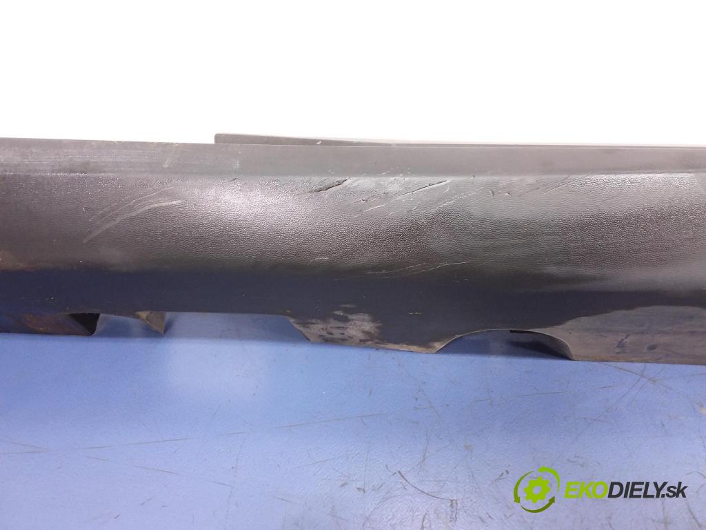 Mercedes GLC-Klasa 2018 lišta Práh: A2536980800 | EkoDiely.sk