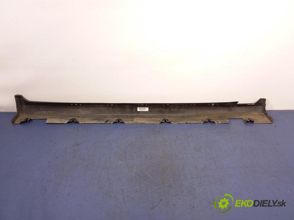 Mercedes GLC-Klasa 2018 lišta Práh: A2536980800 | EkoDiely.sk