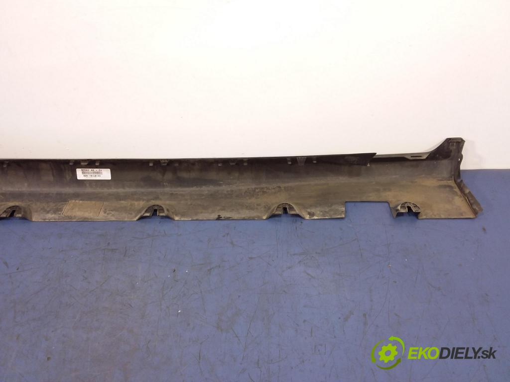 Mercedes GLC-Klasa 2018 lišta Práh: A2536980800 | EkoDiely.sk