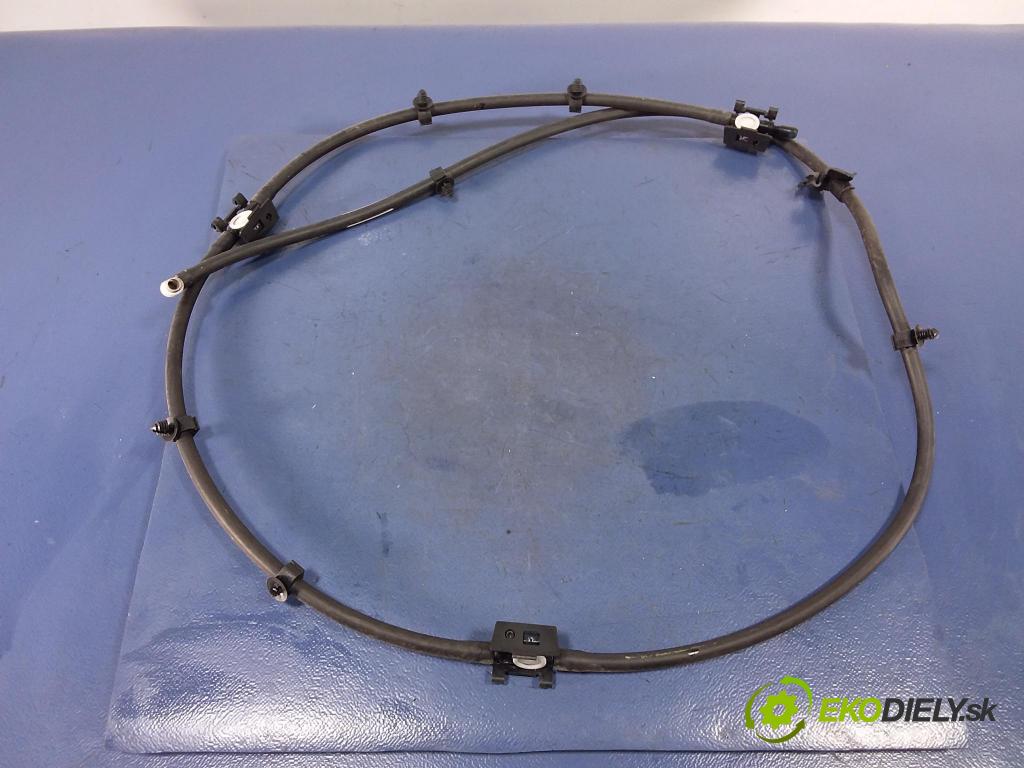 Mercedes GLC-Klasa 2018 ostřikovač A2538602200 | EkoDily.cz