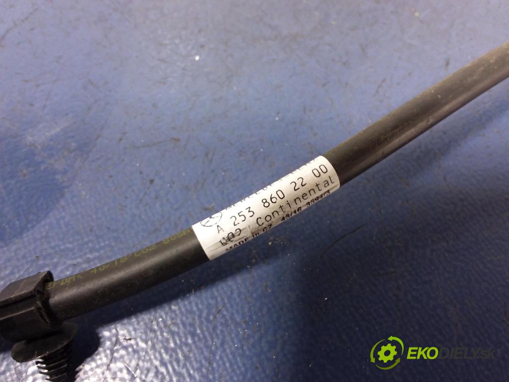 Mercedes GLC-Klasa 2018 ostřikovač A2538602200 | EkoDily.cz