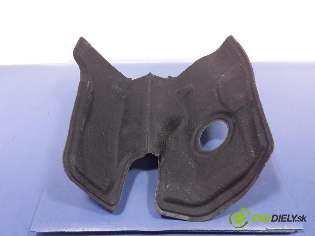 Skoda Octavia 2020 zvuková izolace 3Q0825469 | EkoDily.cz