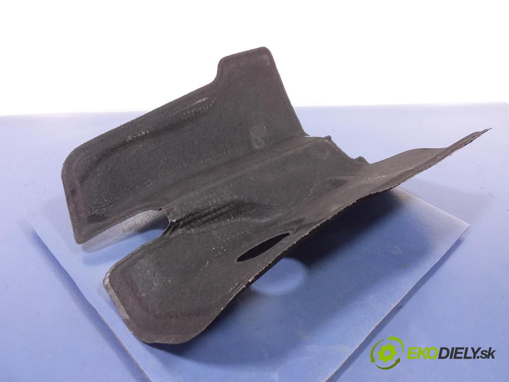 Skoda Octavia 2020 zvuková izolace 3Q0825469 | EkoDily.cz