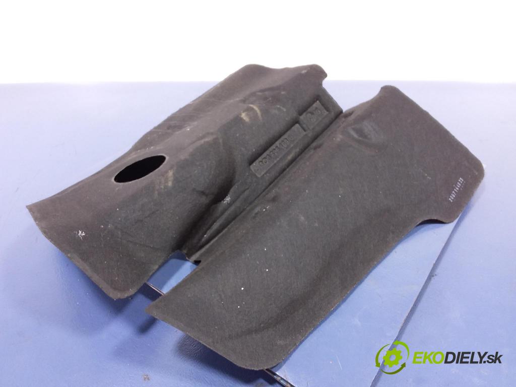 Skoda Octavia 2020 Zvuková izolace: 3Q0825469 | EkoDiely.sk