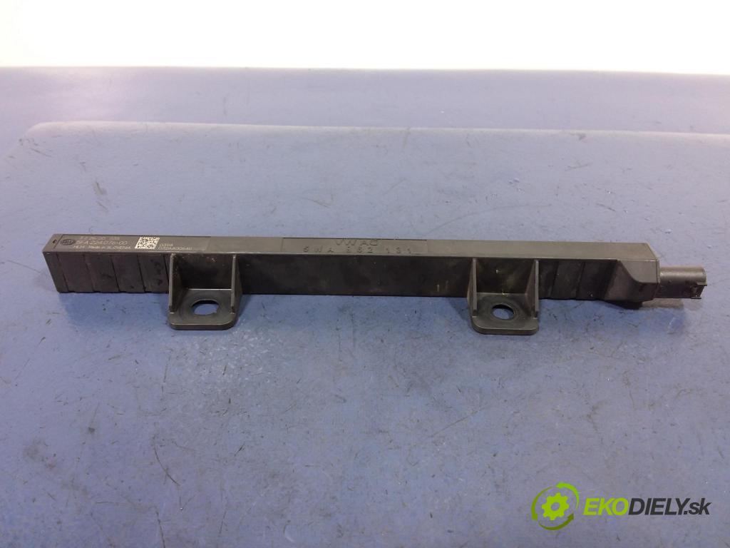 Skoda Octavia 2020 Antena 5WA962131 | EkoDily.cz