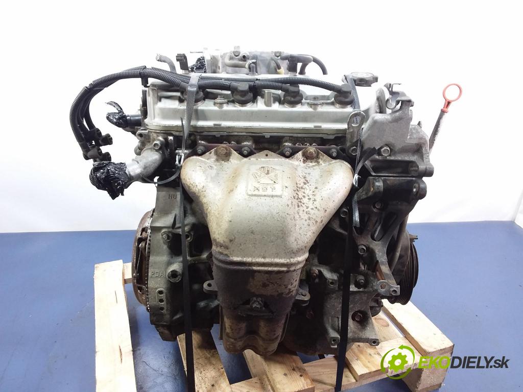 Honda Accord 1999 motor F18B2 | EkoDily.cz