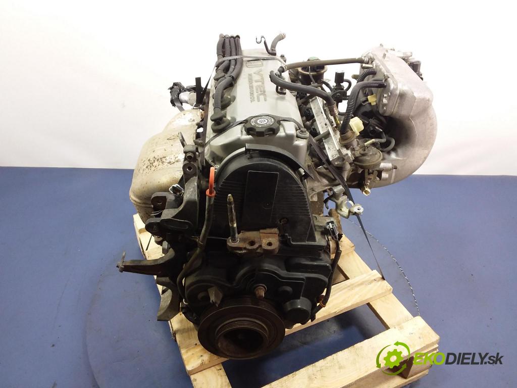 Honda Accord 1999 motor F18B2 | EkoDily.cz
