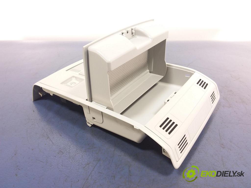 Vw Golf 2017 Svietidlá: Interné: 5G0868837 | EkoDiely.sk