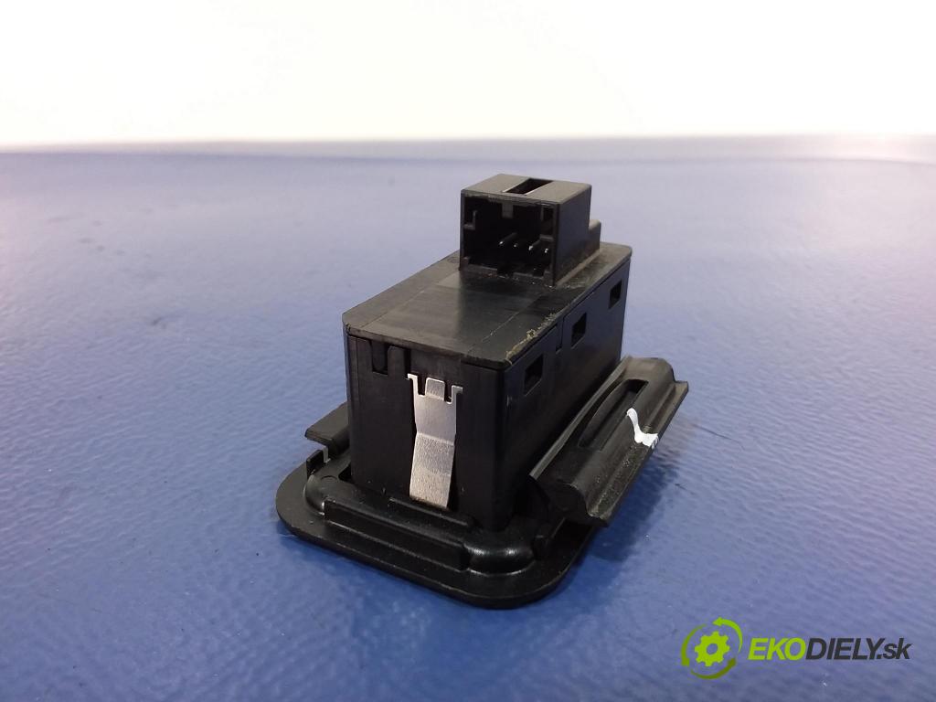 Audi A8 2016 prepínač 4G0959831B | EkoDiely.sk