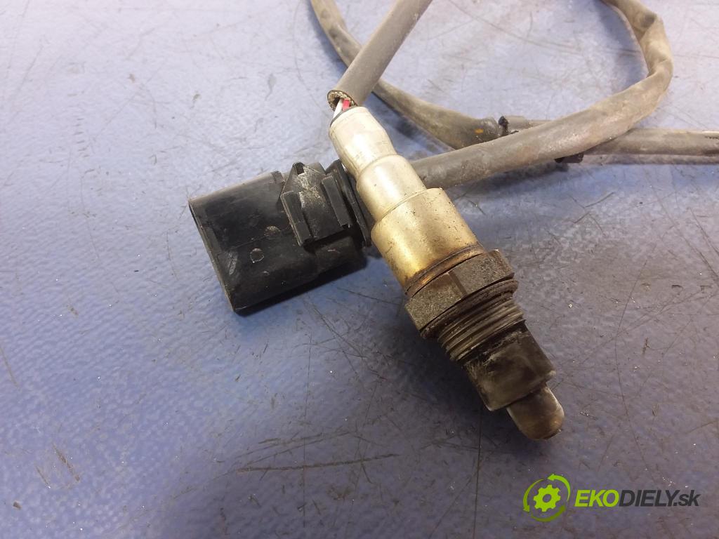 Vw Polo 2017 Sonda 04E906262AL | EkoDily.cz