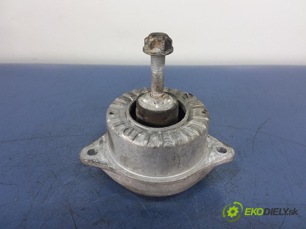 Porsche Boxster 2009 Polštář: / Tlapka: Truhly: Ozubené kola ...