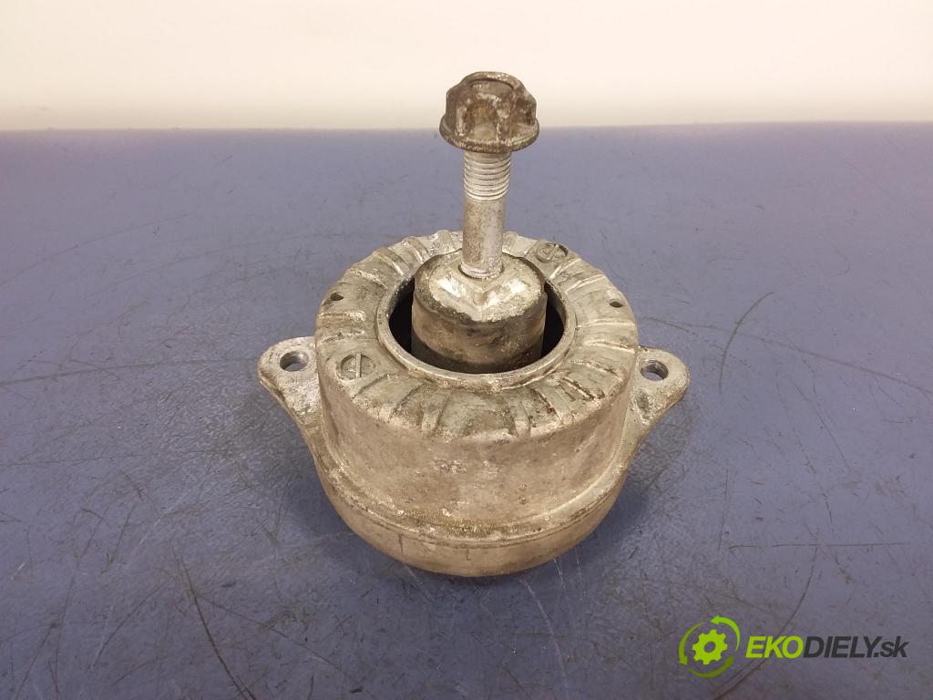 Porsche Boxster 2009 Polštář: / Tlapka: Truhly: Ozubené kola ...