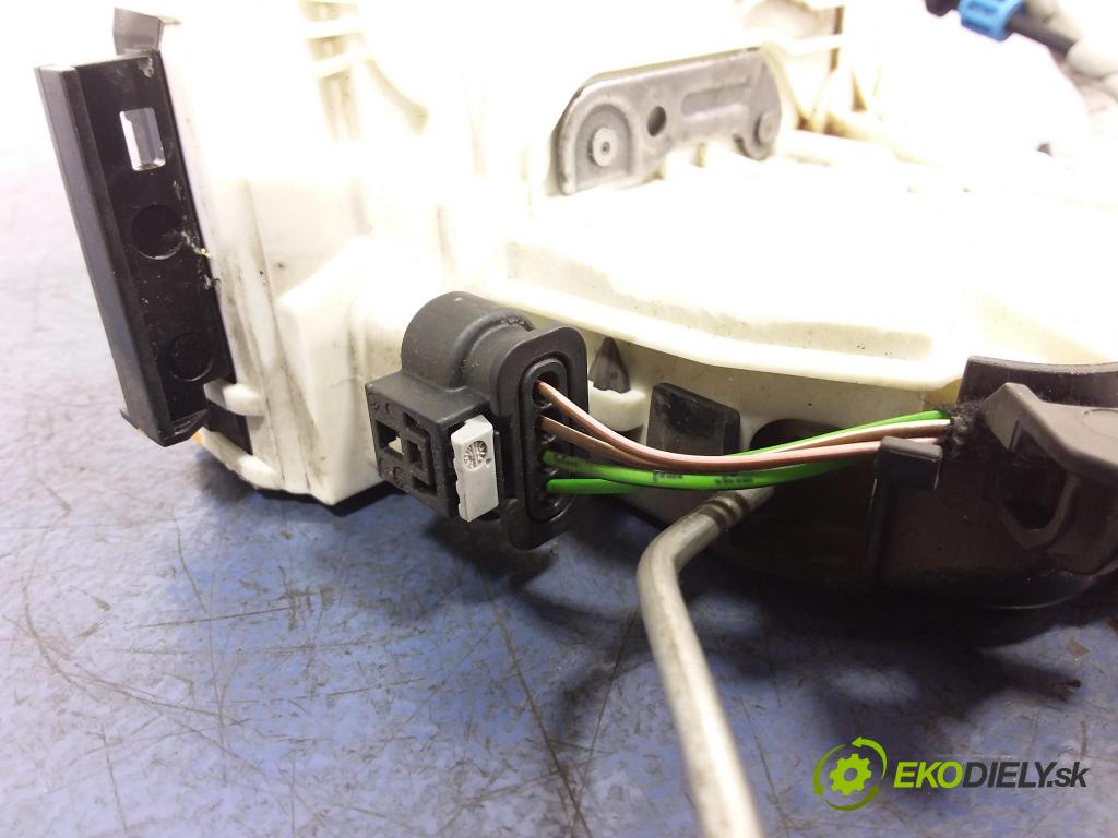 Mercedes Cla 2014 zámek dveře před Levý: A0997201901 | EkoDily.cz