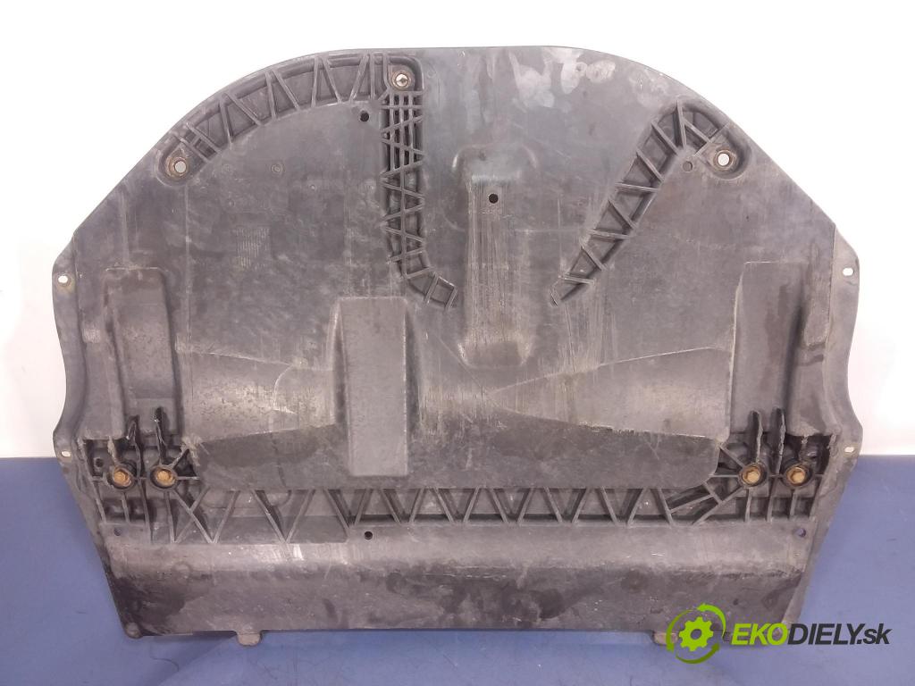 Skoda Fabia 2014 kryt Motor: 6R0825901A | EkoDiely.sk