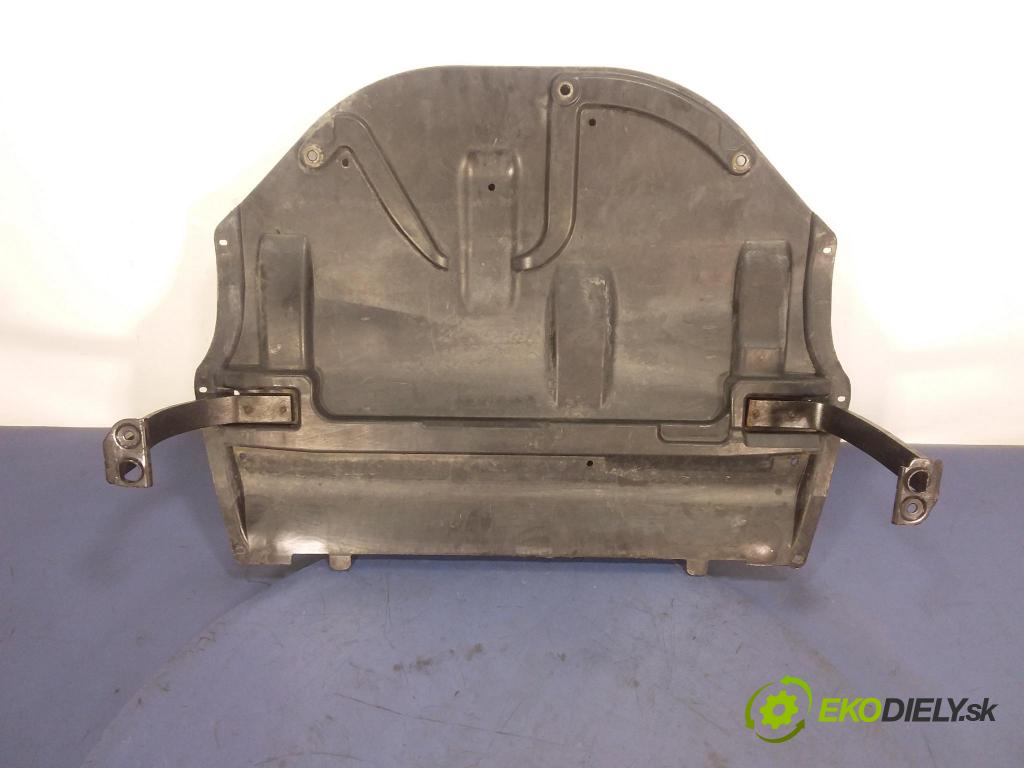 Skoda Fabia 2014 kryt Motor: 6R0825901A | EkoDiely.sk