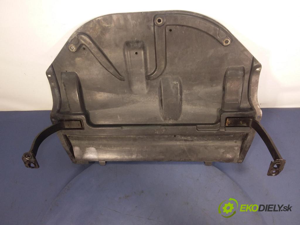 Skoda Fabia 2014 kryt Motor: 6R0825901A | EkoDiely.sk