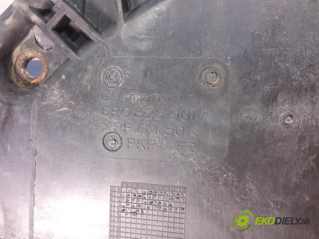 Skoda Fabia 2014 kryt Motor: 6R0825901A | EkoDiely.sk