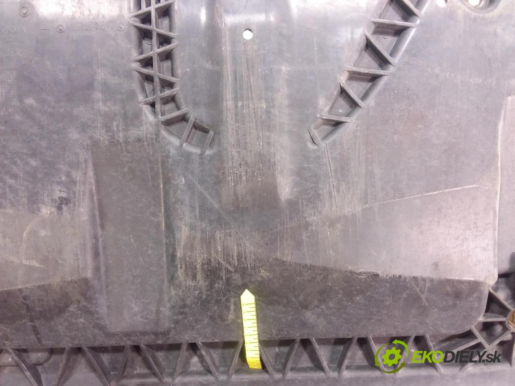 Skoda Fabia 2014 kryt Motor: 6R0825901A | EkoDiely.sk