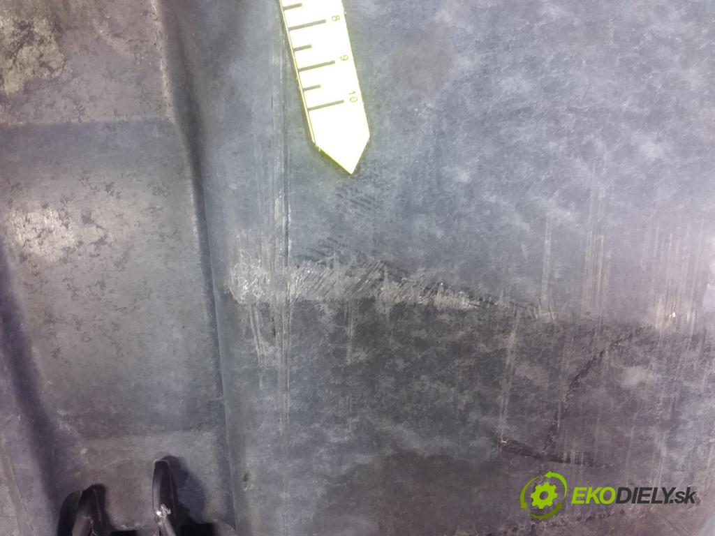 Skoda Fabia 2014 kryt Motor: 6R0825901A | EkoDiely.sk