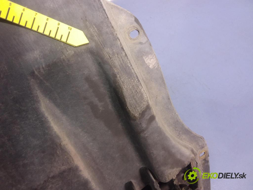 Skoda Fabia 2014 kryt Motor: 6R0825901A | EkoDiely.sk