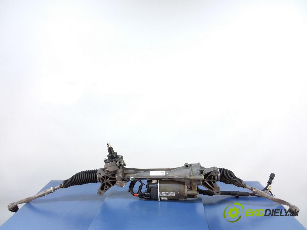 Audi A4 2016 Ozubené kolo: volant 8W1423055S | EkoDiely.sk