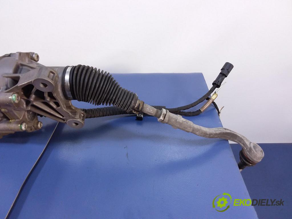 Audi A4 2016 Ozubené kolo: volant 8W1423055S | EkoDiely.sk