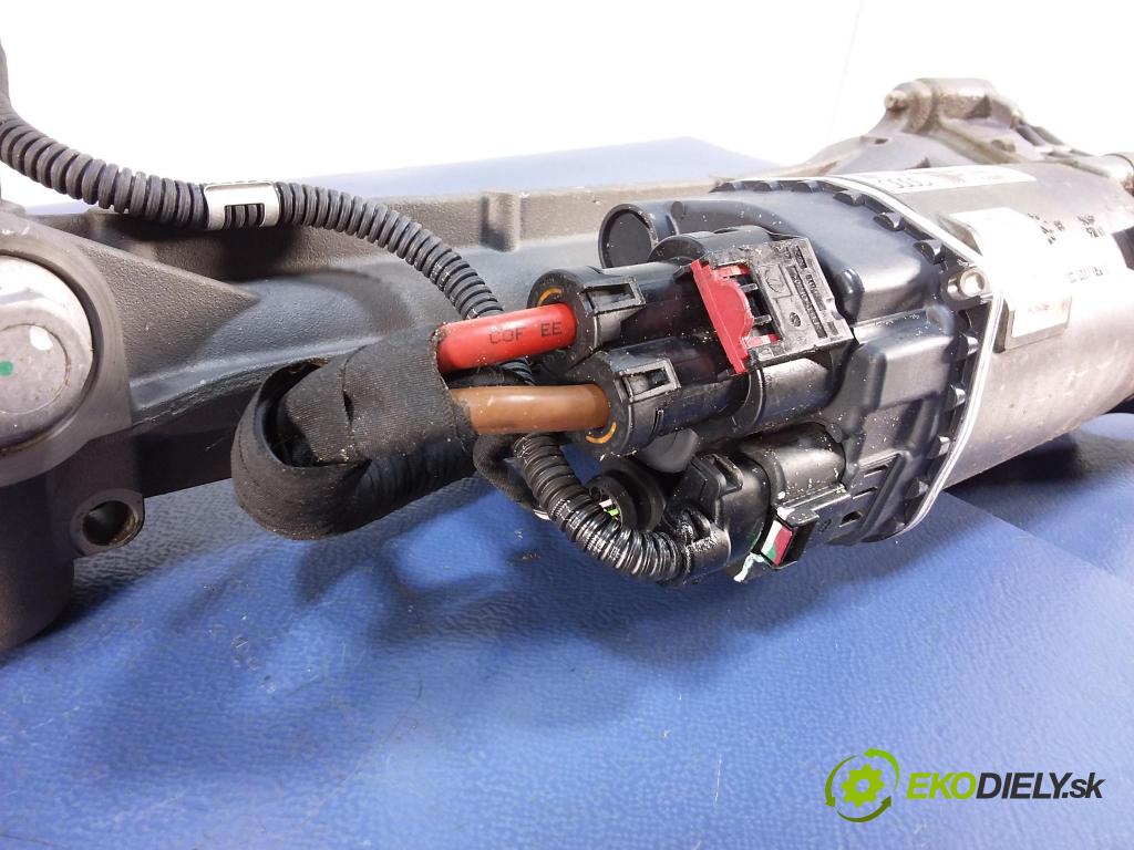 Audi A4 2016 Ozubené kolo: volant 8W1423055S | EkoDiely.sk