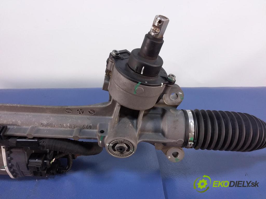 Audi A4 2016 Ozubené kolo: volant 8W1423055S | EkoDiely.sk