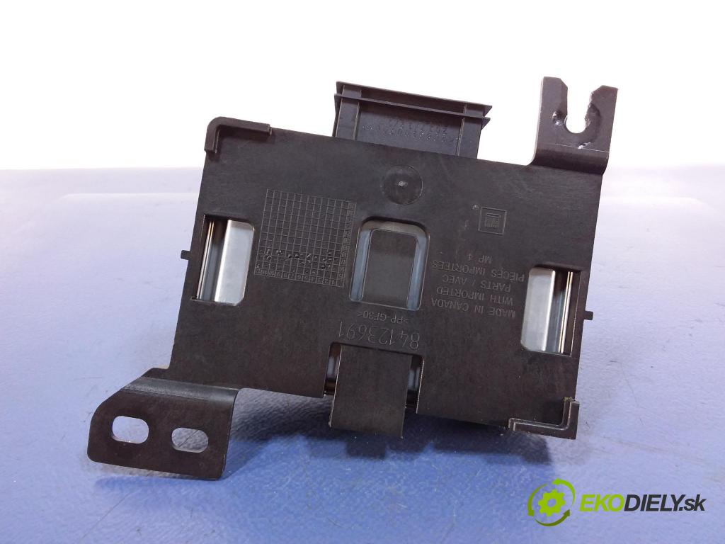 Opel Insignia 2018 řídící jednotka 13514308 | EkoDily.cz