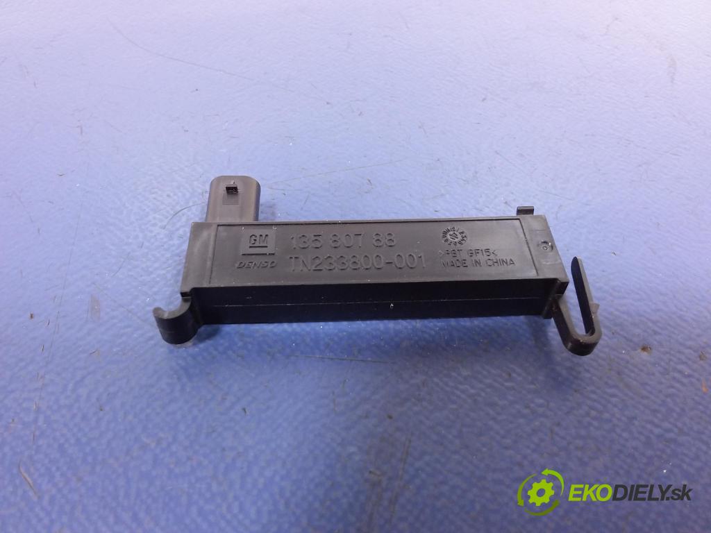 Opel Insignia 2018 Antena 13580788 | EkoDiely.sk