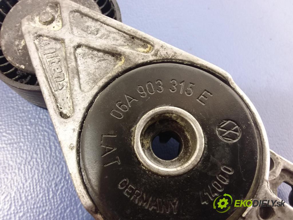 Vw Jetta 2003 Napínák Načasování 06A903315 | EkoDily.cz