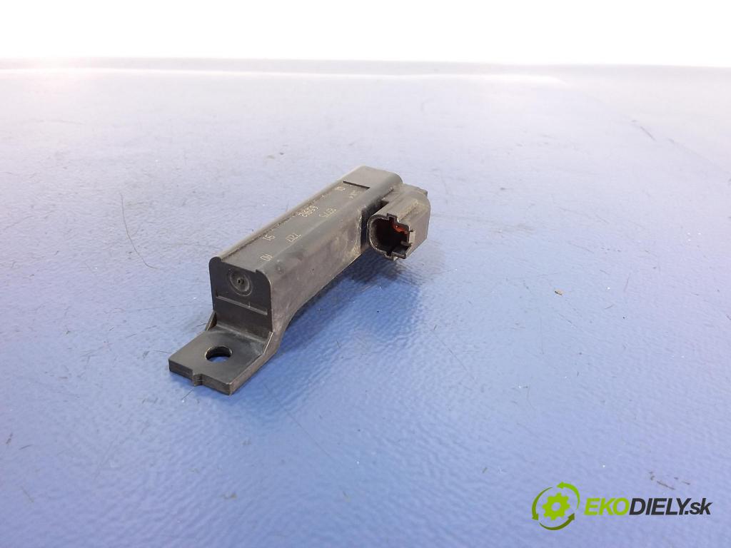 Renault Koleos 2017 řídící jednotka 5WK48775 | EkoDily.cz