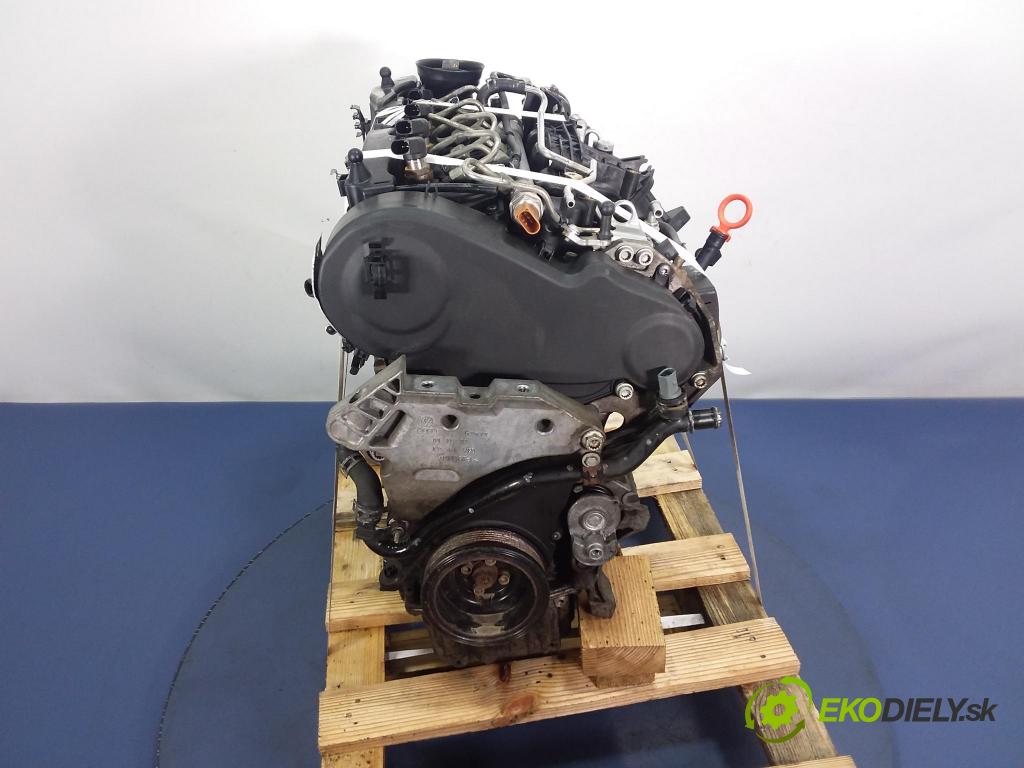 Vw Golf 2010 motor CAYB | EkoDiely.sk