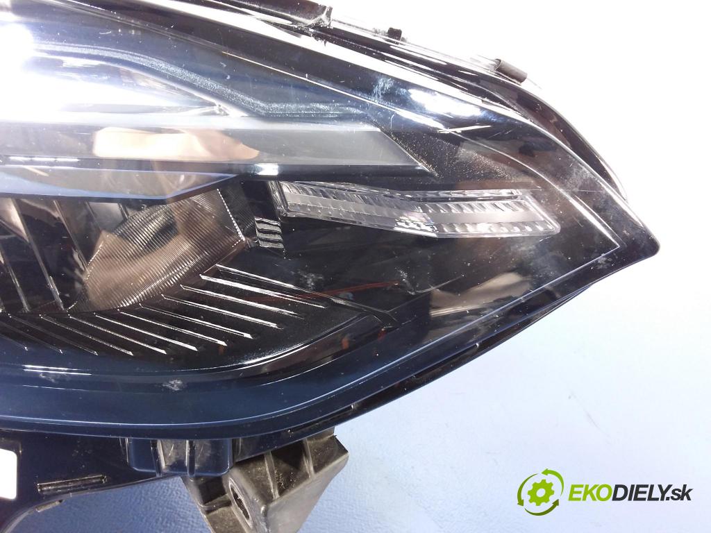 Renault Clio 0 světlo v pravo: 260100902R | EkoDily.cz