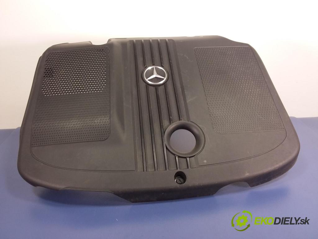 Mercedes Cls 2014 kryt Motor: A6510101467 | EkoDiely.sk