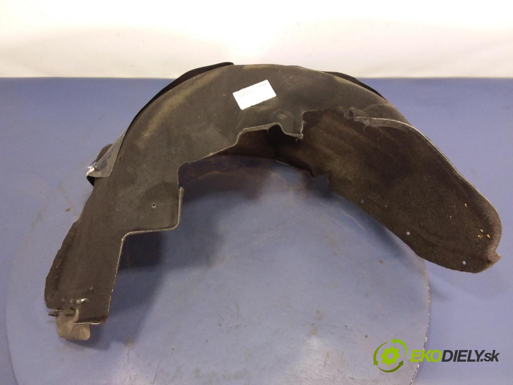 Mercedes Cls 2014 blatník: Zad: A2186901430 | EkoDily.cz