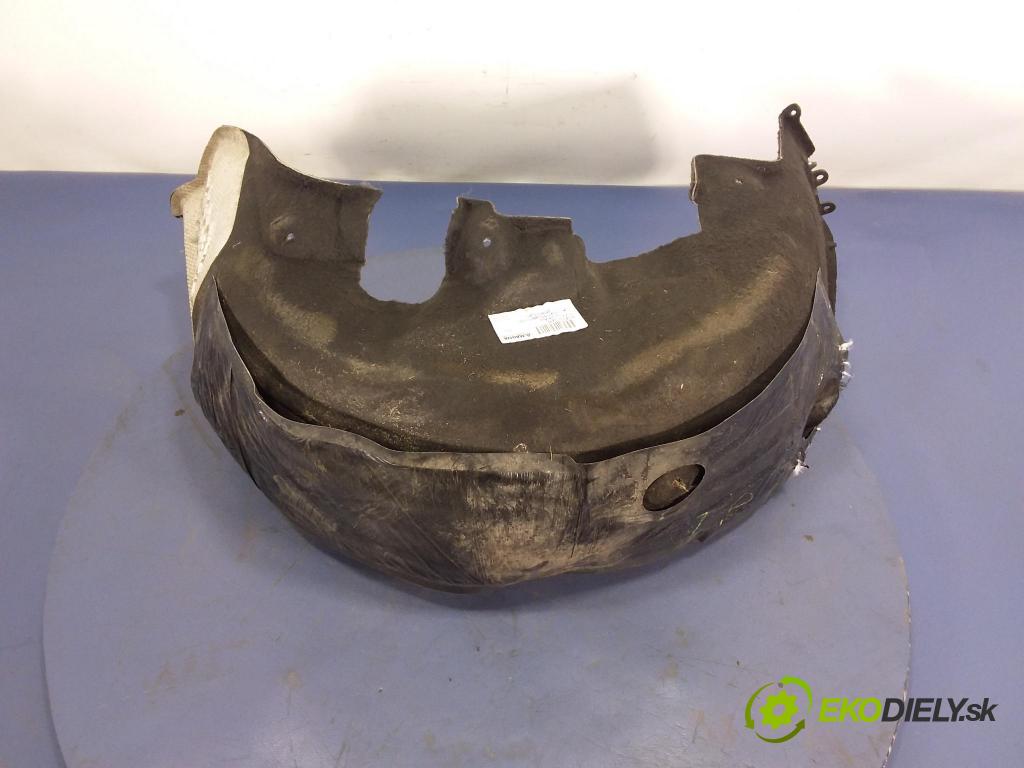 Mercedes Cls 2014 blatník: Zad: A2186901430 | EkoDily.cz