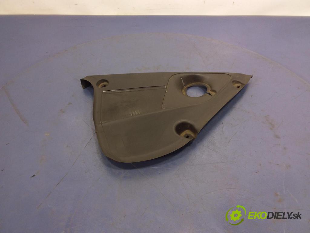 Mercedes S-klasa 2014 Pokrýt Motor: A2226801208 | EkoDily.cz